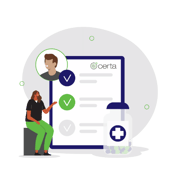 Care Management Software | Certa by CACI