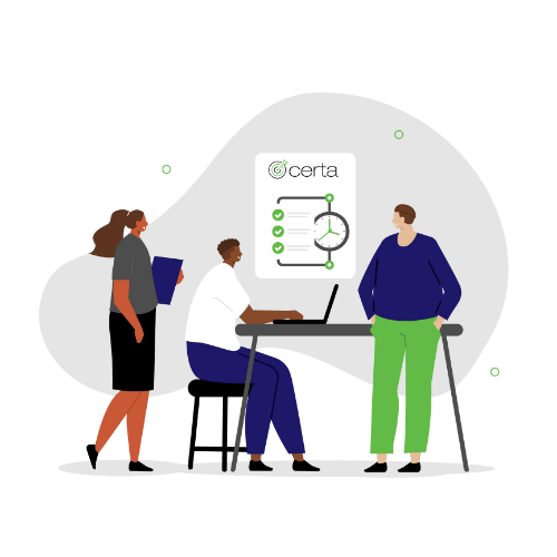 Care Management Software | Certa by CACI