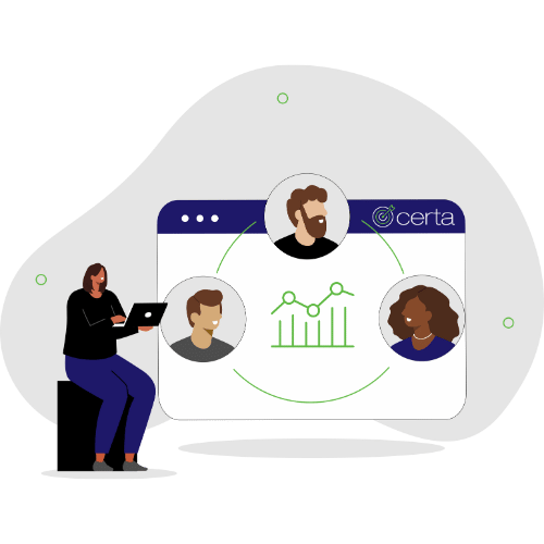 Care Management Software | Certa by CACI