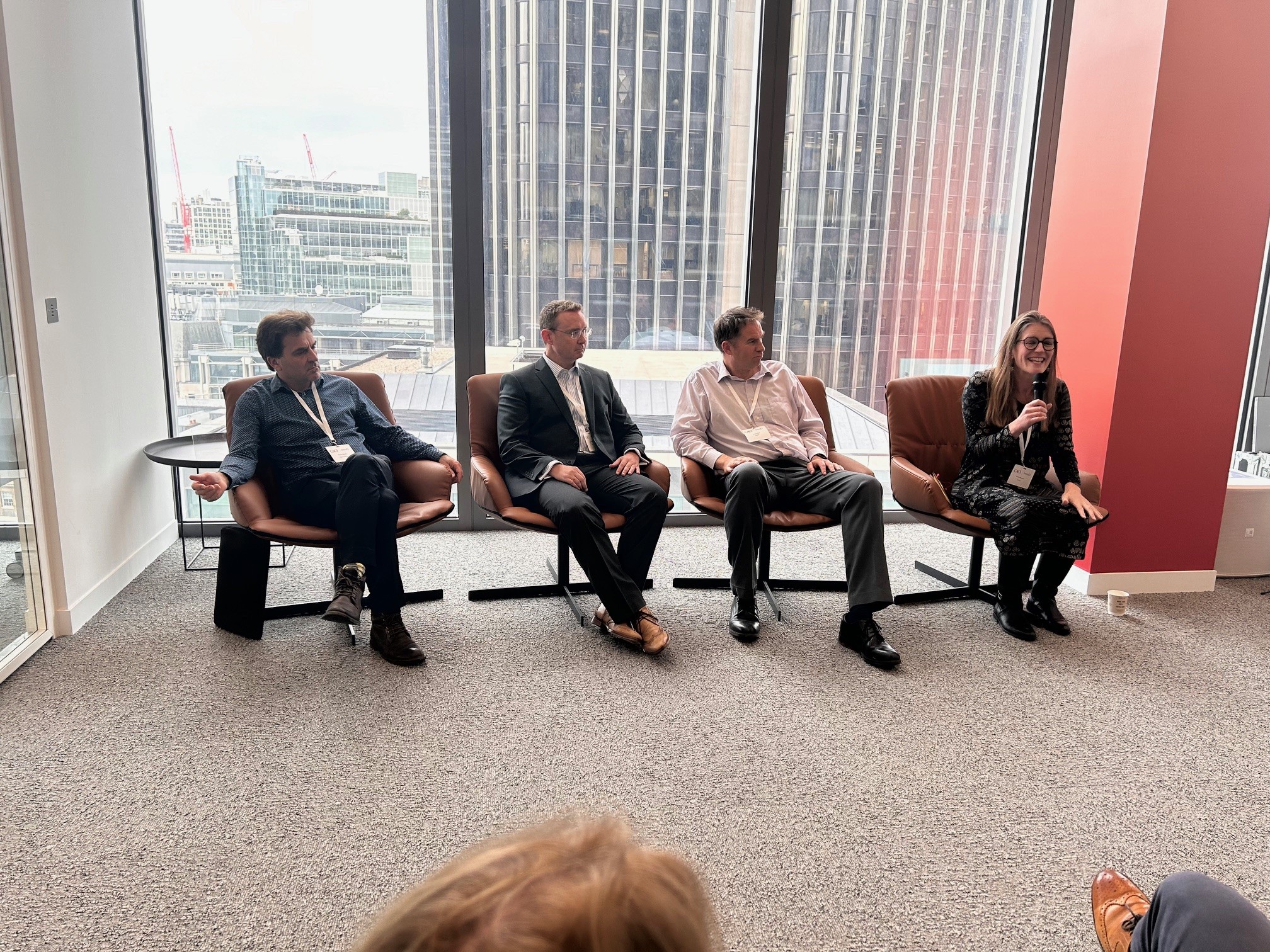 CACI Mood Conference 2025 | Register Now!