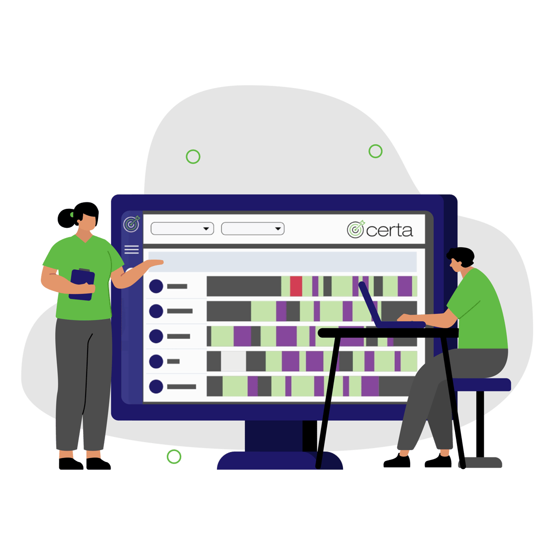 Care Management Software | Certa by CACI