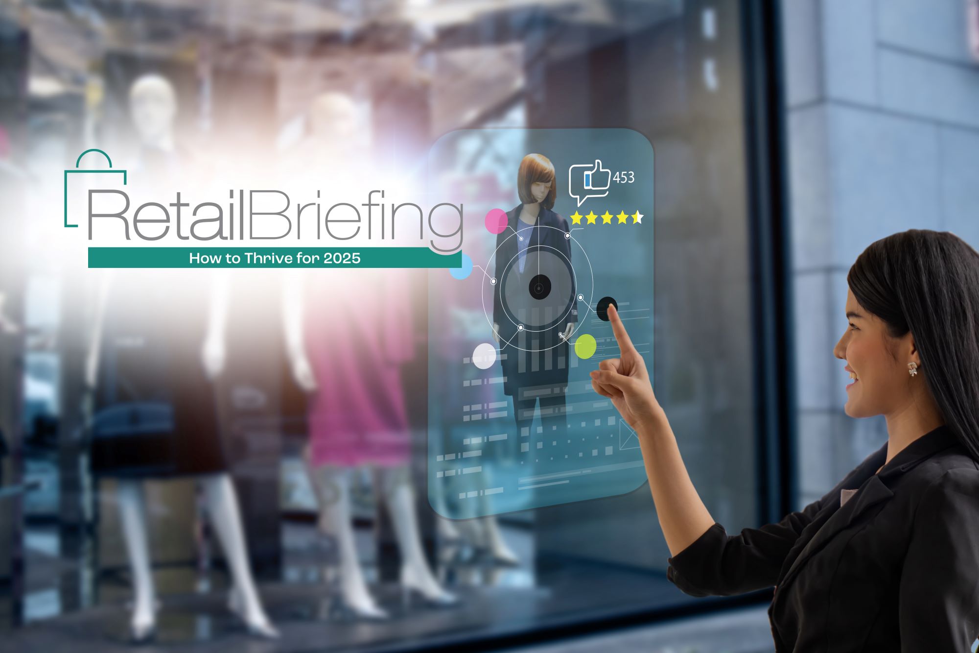 Retail Briefing 2024 | CACI